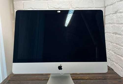 Apple iMac 21.5 Late 2015 4K Retina i5/8gb/1Tb