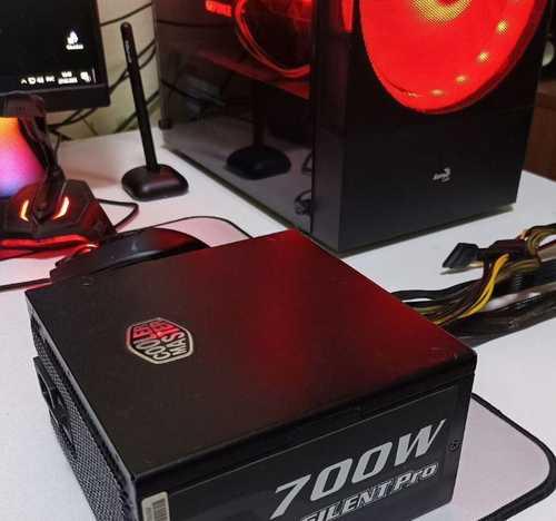 Блок питания 700w