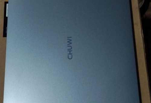Ноутбук chuwi gemibook n100