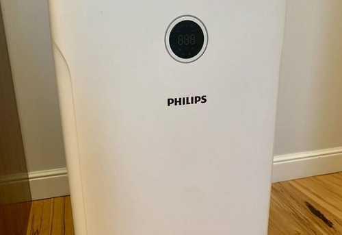 Увлажнитель-очиститель воздуха Philips AC3821