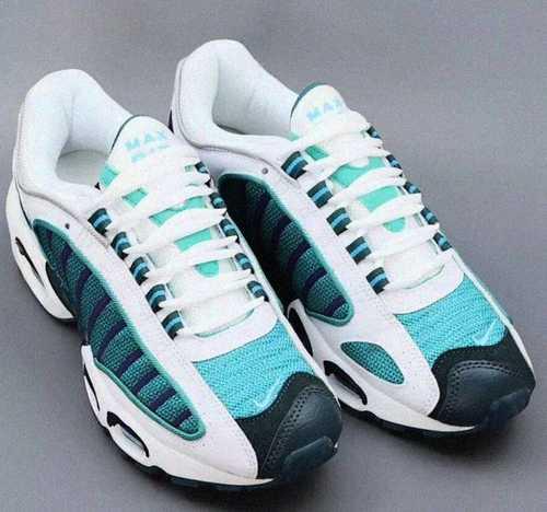 Кроссовки Nike Air Max Tailwind 4