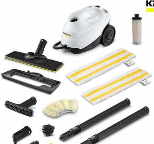 Пароочиститель Karcher SC 3 EasyFix Plus 1.513-661