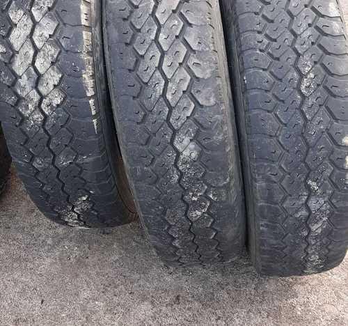 Шины на газель 185 75 r16c бу