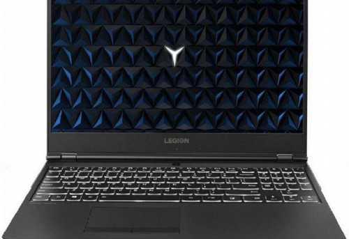 15.6" Игровой ноутбук Lenovo Legion Y530 gtx1060 6