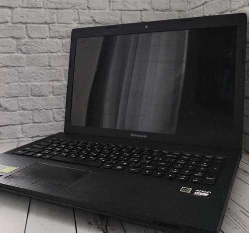 Ноутбук Lenovo G 505