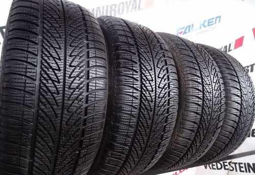 Michelin Alpin A5 215/55 R17