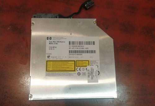 Дисковод Super Multi Dvd Rewriter: GT30L