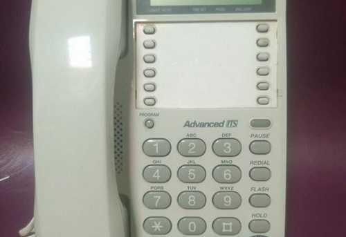 Panasonic 2365 row телефон