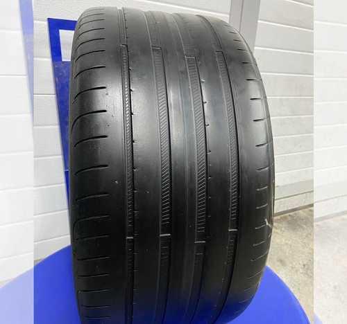 Goodyear Eagle F1 Asymmetric 3 255/35 R18 94Y