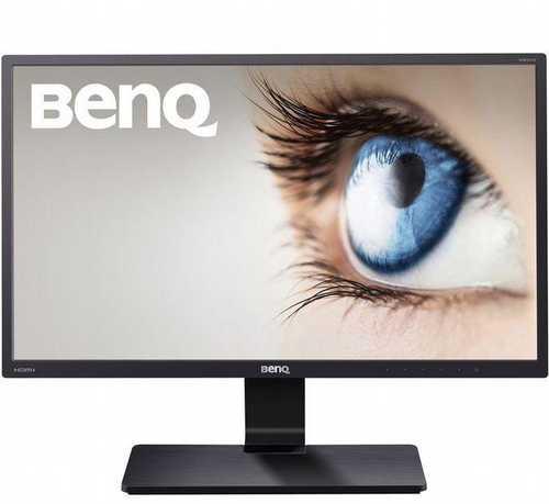 Монитор BenQ GW2270-T, 21.5" Black