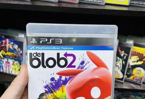 De blob 2 PS3