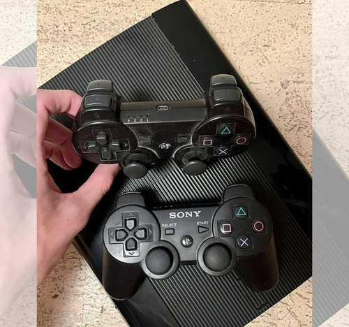 Sony playstation 3