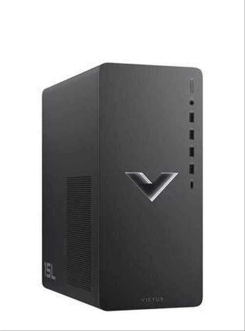 Новый компьютер HP Victus 15L TG02-0001ng