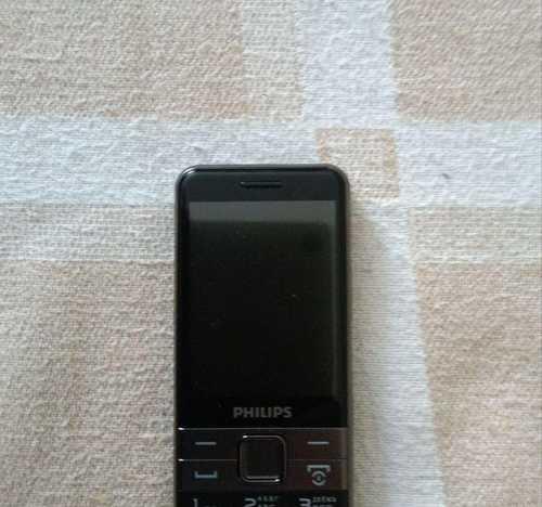 Philips Xenium E590