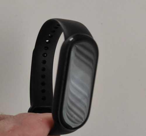 Фитнес браслет xiaomi mi band 5