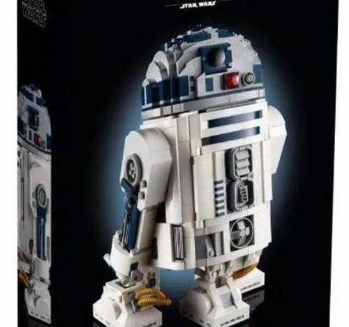 Lego Star Wars 75308 - R2-D2