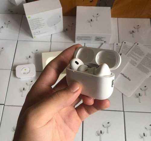 AirPods Pro 2 оптом и в розницу