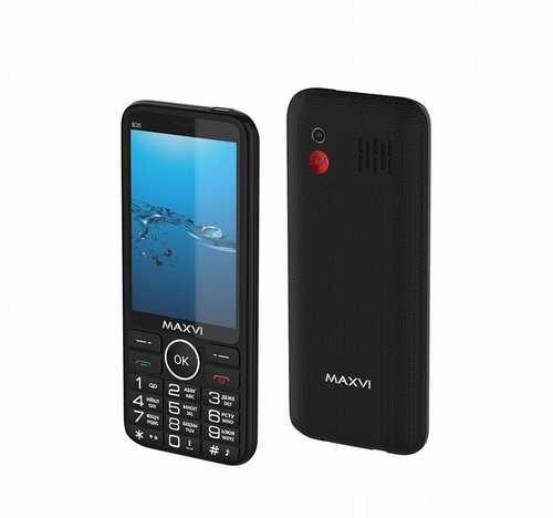 MAXVI B35