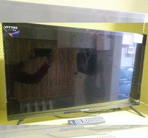 32" Телевизор Витязь 32LH0202