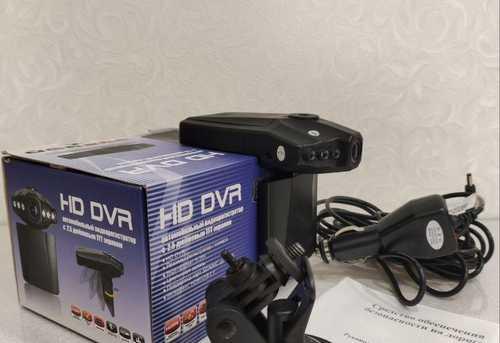 Видеорегистратор HD DVR