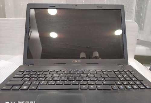 Ноутбук asus асус K54C