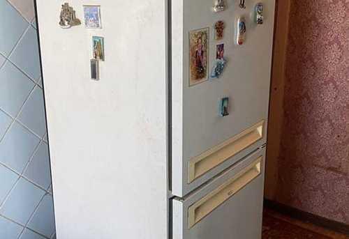 Холодильник stinol 102