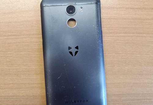 Запчасти Wileyfox swift 2