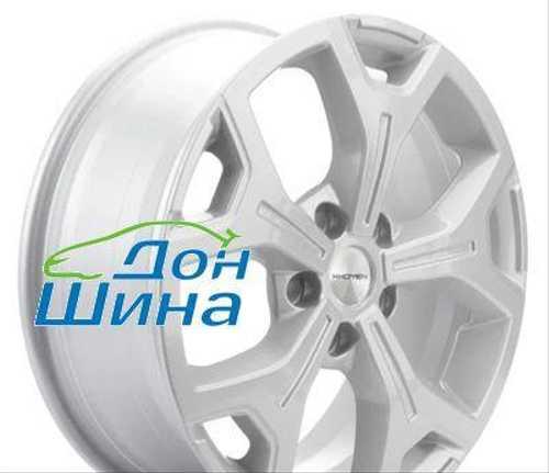 Диски Chery Tiggo 7pro R17 5/108 Khomen Wheels KHW