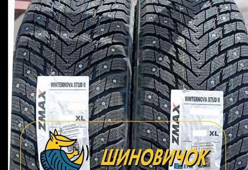 Zmax Winternova Stud II 245/40 R18 97T