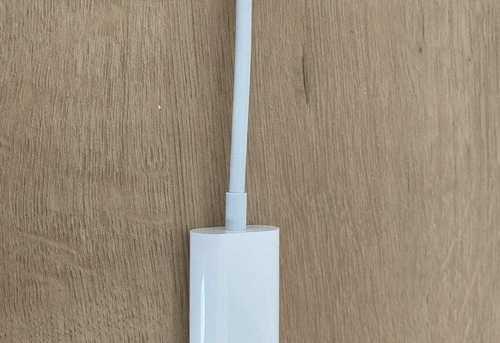 Адаптер Apple Thunderbolt 3(USB - C) Thunderbolt 2