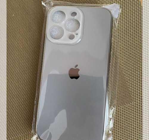 Чехол iPhone 15 pro max