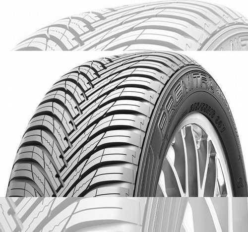 Maxxis Premitra All-Season AP3 245/45 R18 100W