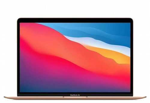 MacBook Air 13 (2020), 256 ГБ, Core i7, 1.2 ГГц, RAM 8 ГБ, Intel Iris Plus Graphics