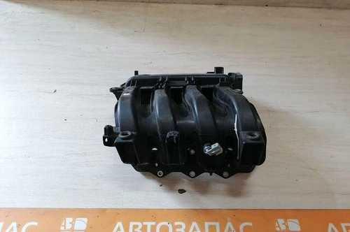 Коллектор впускной 1,2 D4F Renault Logan 2 Sandero