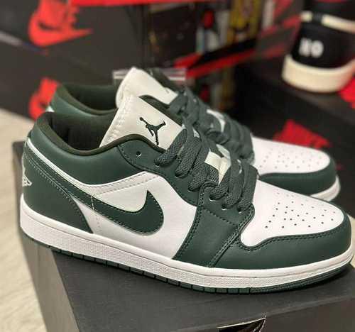 Кроссоки Nike air jordan 1 LOW оригинал