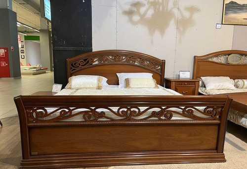 Кровать "Botticelli" 180*200