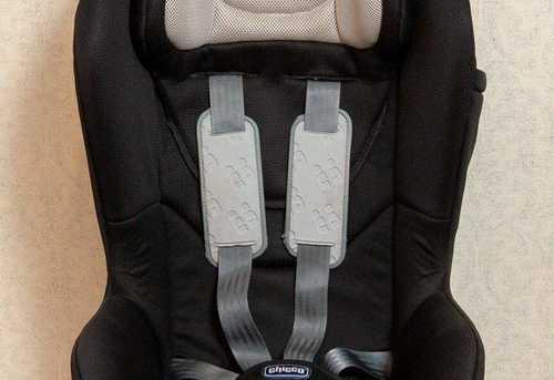 Детское автокресло Chicco KEY 1 Isofix 9-18 кг