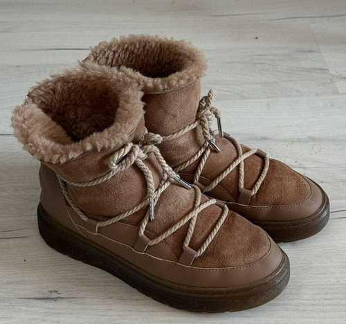 Ботинки UGG оригинал