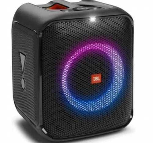 Портативная аудиосистема JBL Partybox Encore