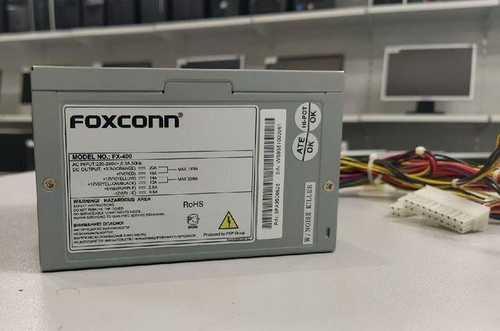 Блок питания "Foxconn FX-400" 400w