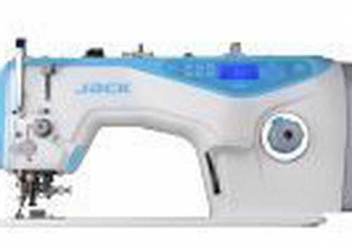 Промышленная швейная машина jack JK-5558G-W-22