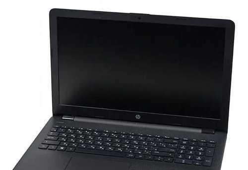 Ноутбук HP 15-bs706ur