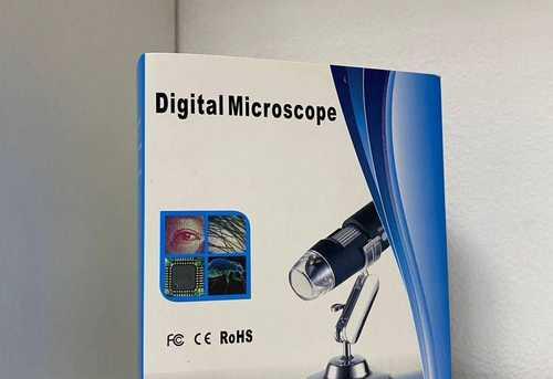 Цифровой микроскоп USB Digital Microscope S4T