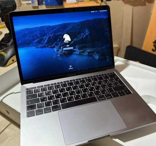 Apple Macbook Pro 13 2017