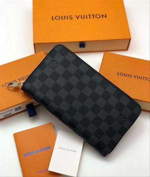 Органайзер Louis Vuitton