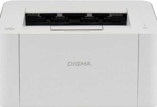Лазерный принтер Digma DHP-2401