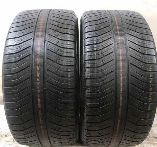 Michelin Pilot Alpin 5 SUV 295/40 R20 106V