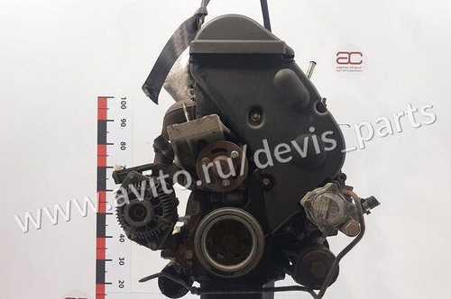 Двигатель Fiat Ducato 2 объём 2.8 Дизель 2000