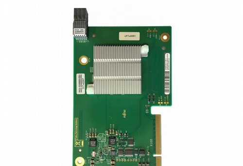 Fujitsu Mezzanine Card Dual port 10 Gbit/s