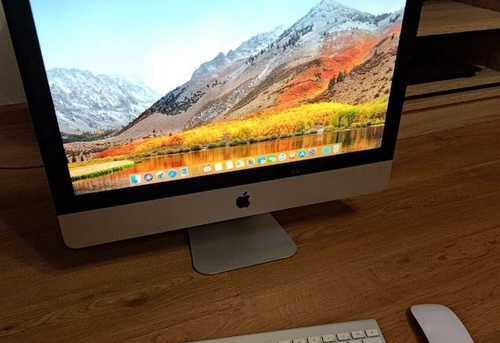 Моноблок apple iMac 21,5 A1311